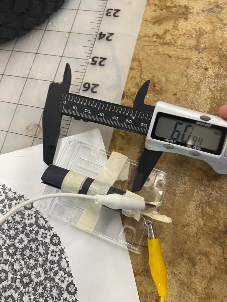 PS70: Intro to Digital Fabrication